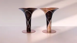 The story behind the trophies for BOAT Artistry and Craft Awards 2024